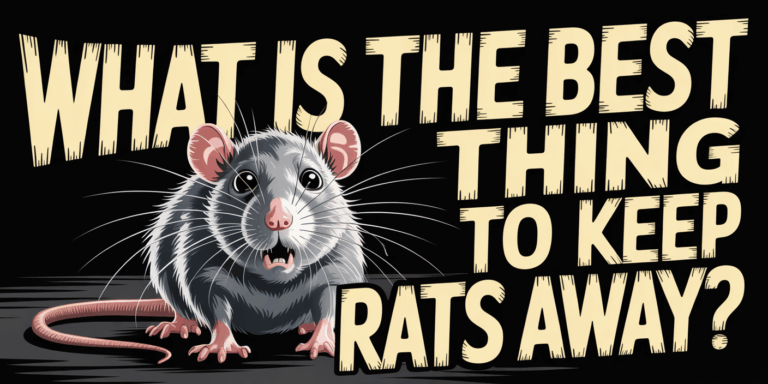 What is the best thing to keep rats away? - AAAC Wildlife Removal of ...
