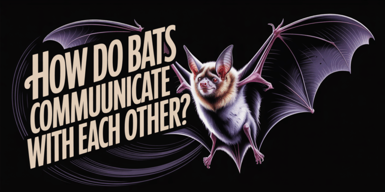 How do bats communicate with each other? - AAAC Wildlife Removal of ...